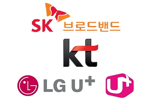 상반기 유료방송 가입자 수 3511만명, 점유율 KT·SKB·LGU+ 순