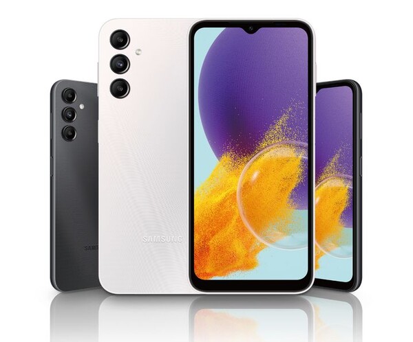 KT, 40만원대 스마트폰 ‘갤럭시 점프3’ 단독 출시