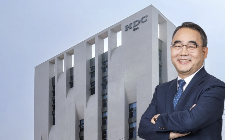 [뉴스락 특별기획│2025 ESG 꼴찌들의 반란 ① HDC랩스] 내·외부 커뮤니케이션과 체계적 관리가 성공 요인