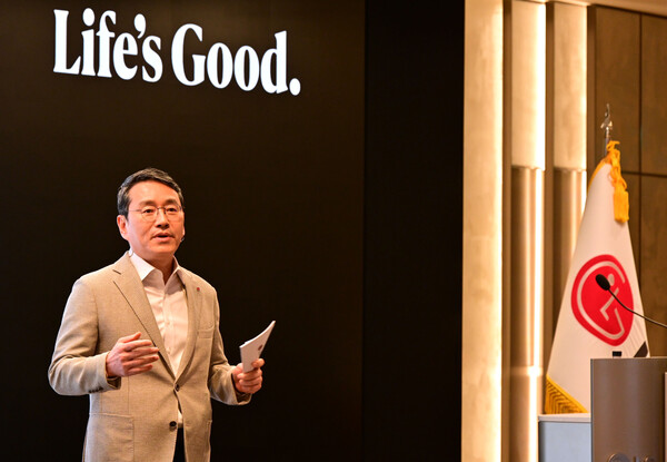 LG전자, 3분기 영업익 6889억원…'전장 질주'로 TV 부진 만회