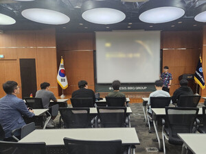 [함께가자 우리ESG] BBQ치킨, 자립준비청년 사회 진출 돕기 진로캠프 진행