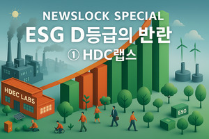 [뉴스락 특별기획│2025 ESG 꼴찌들의 반란 ① HDC랩스] 내·외부 커뮤니케이션과 체계적 관리가 성공 요인